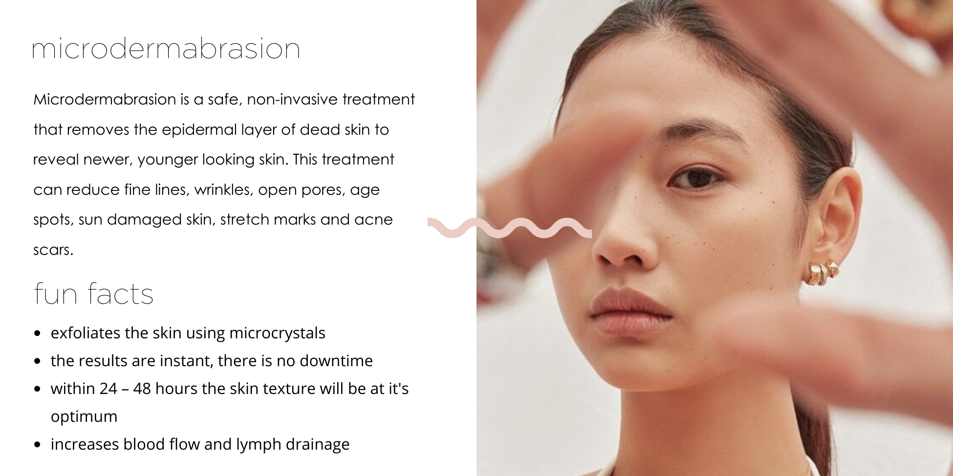 Spring Facials - Treatments You Need To Have This Season! • GC Skin ...