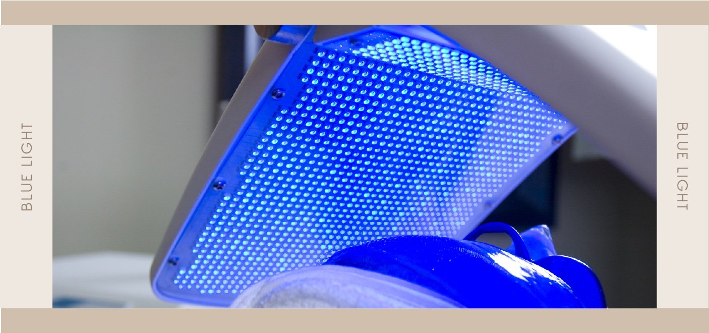 Light Up Your Life With LED Facials • GC Skin Boutique